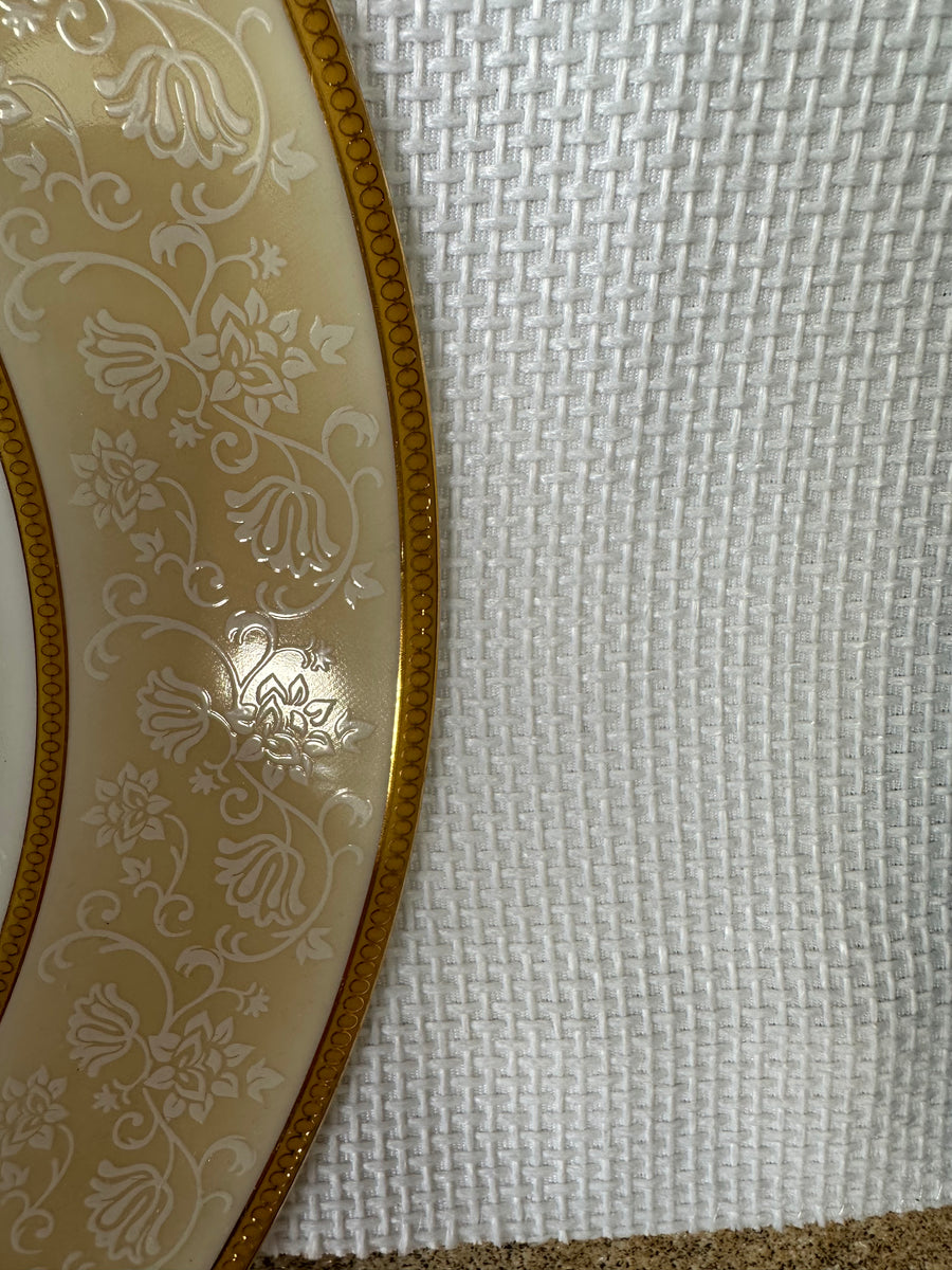 Jute Tablecloth Collection – Toplinetables